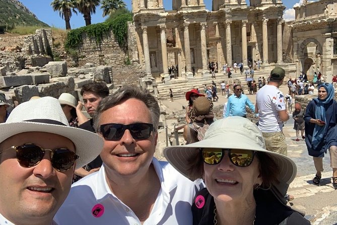 Private Ephesus and Sirince Tour - Why Choose the Private Ephesus and Sirince Tour?