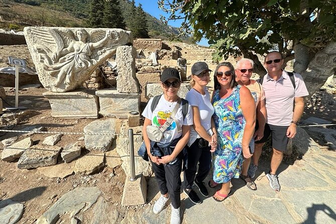 Private Ephesus and Sirince Tour - Authenticity and Traveler Feedback