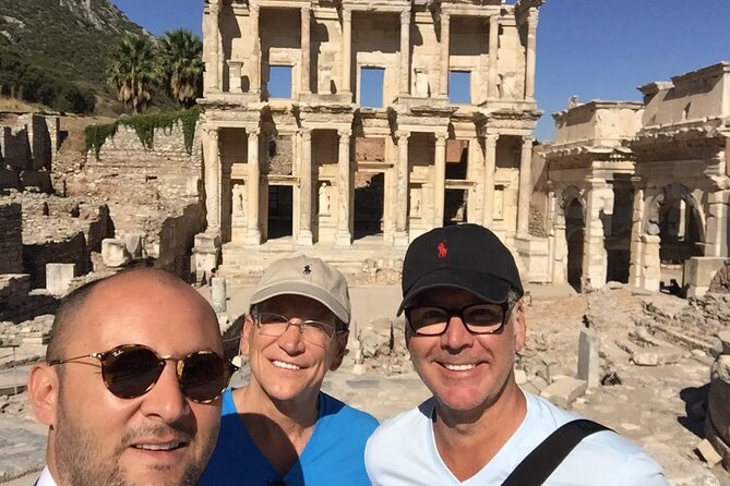 Private Ephesus and Sirince Tour - Who Is This Tour Best For?