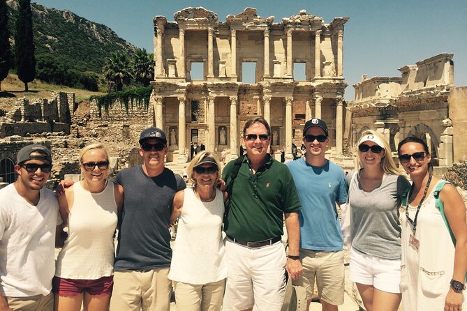 Private Ephesus and Sirince Tour - The Sum Up