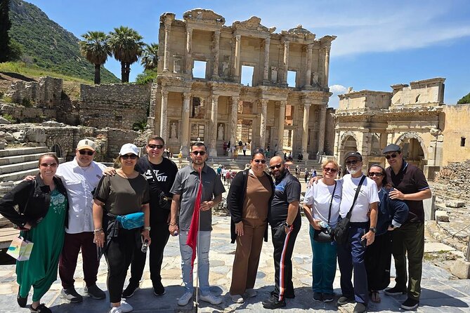 Private Ephesus and Sirince Tour - FAQ