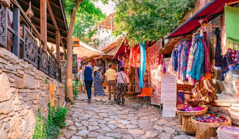 Private Ephesus and Sirince Village Tour Cruiser Only - Final Thoughts: Who Will Love This Tour?