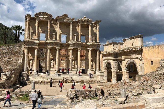 Private Ephesus and Sirince Villagetour From Kusadasi - Tour Features