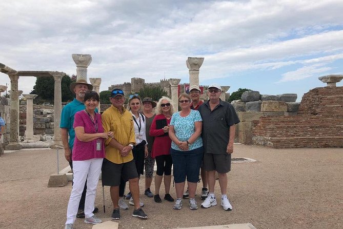 Private Ephesus and Sirince Villagetour From Kusadasi - The Sum Up