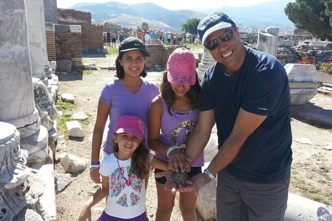 Private Ephesus and Turkish Bath Tour from Kusadasi Port - Final Thoughts