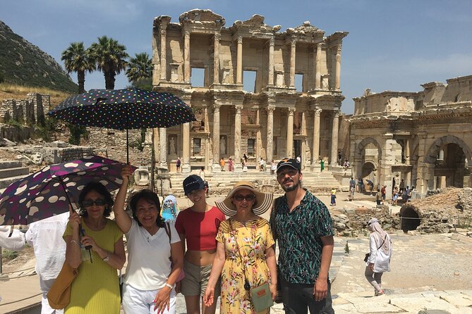 Private Ephesus and Virgin Mary'S House Tour - Traveler Reviews and Feedback