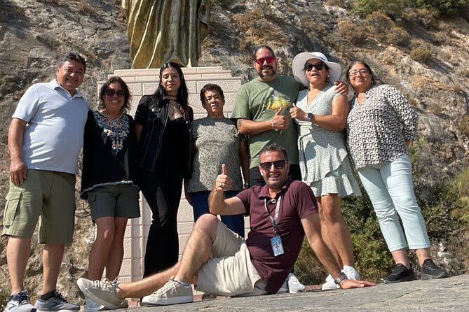 Private Ephesus, Artemis and Mary's House Tour - What Travelers Say