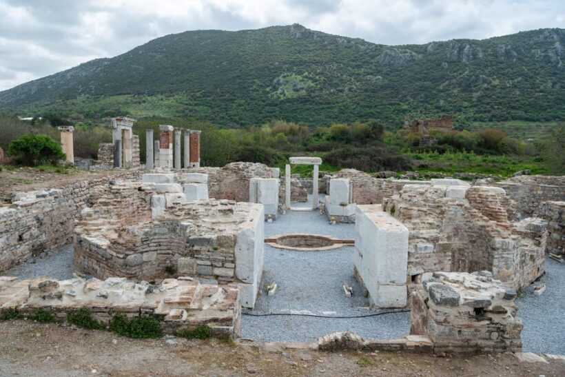 Private Ephesus Bible Study Tour From Kusadasi Cruisers Only - Who Will Love This Tour?