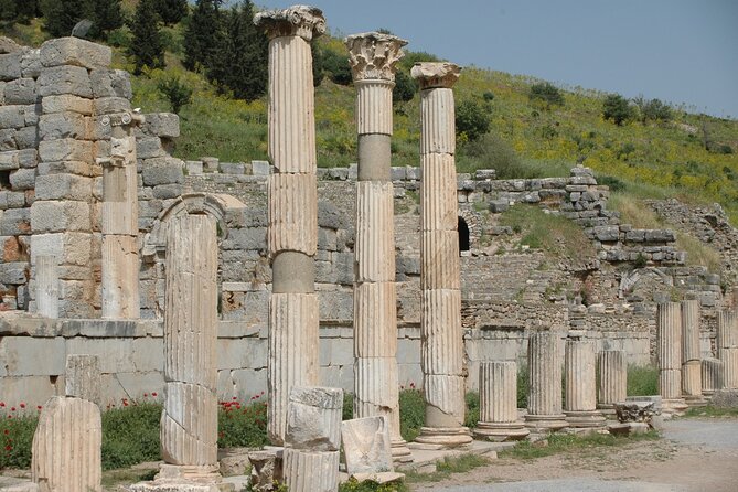 Private Ephesus Day Tour From Bodrum - FAQ