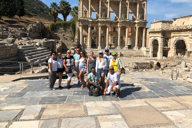 Private Ephesus Day Tour From Istanbul by Plane - Meeting and Pickup Details