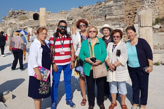 Private Ephesus Day Tour From Istanbul by Plane - Traveler Reviews and Experiences