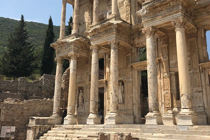 Private Ephesus Day Tour From Istanbul by Plane - Discovering the House of the Virgin Mary
