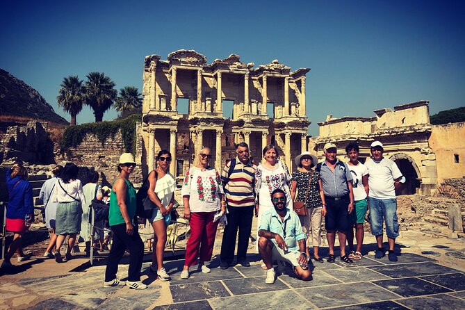 Private Ephesus Day Tour From Istanbul by Plane - Experiencing Traditional Turkish Hospitality