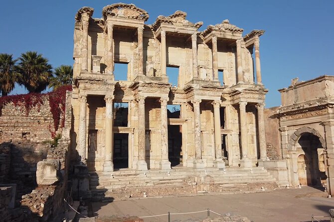 Private Ephesus for Cruise Passangers - Why Choose This Tour?