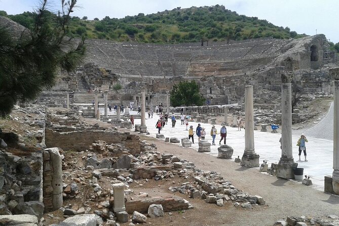 Private Ephesus for Cruise Passangers - Who Is This Tour Best For?