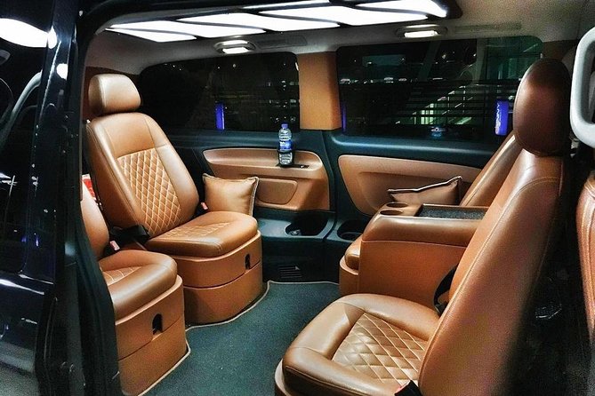 PRIVATE Ephesus Guide and Driver Tour From Kusadası Port - Pickup and Meeting Details