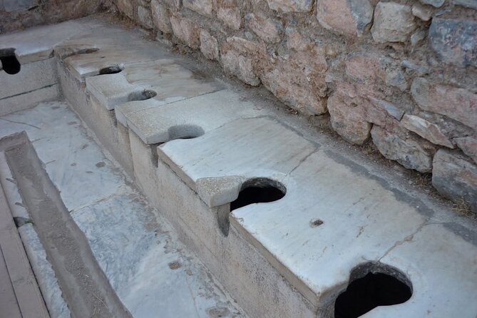 Private Ephesus Highlights Half Day Tour From Izmir - FAQ