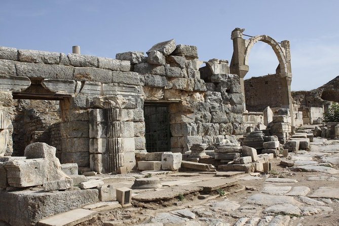 Private Ephesus Highlights Tour From Kusadasi(SKIP THE LINE) - Who Is This Tour Best For?