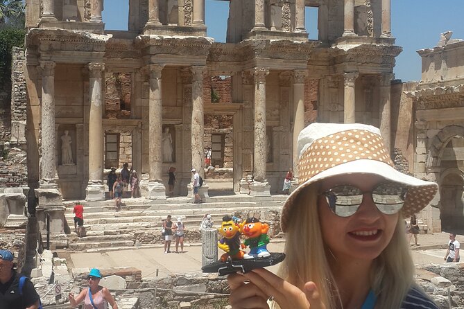 Private Ephesus Highlights Tour From Kusadasi(SKIP THE LINE) - FAQ