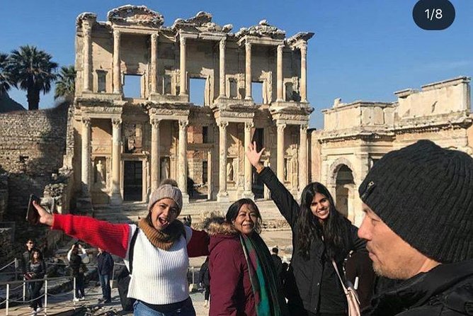 Private Ephesus & House of Mother Mary Tour - How the Tour Comes Together: Transport, Timing, and Service