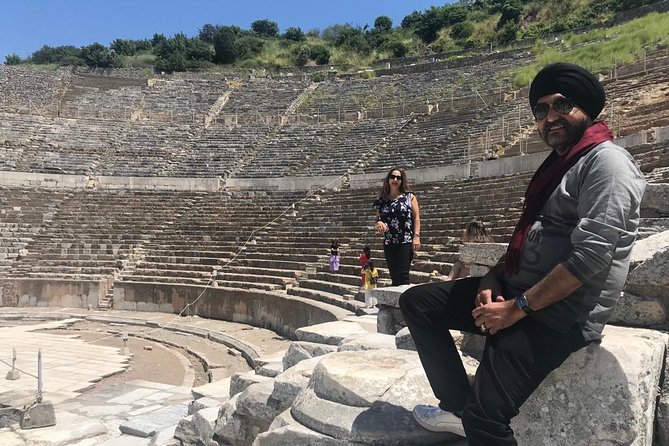 Private Ephesus & House of Mother Mary Tour - What Reviewers Say