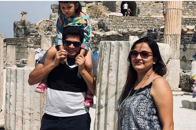 Private Ephesus & House of Mother Mary Tour - Practical Details and Considerations