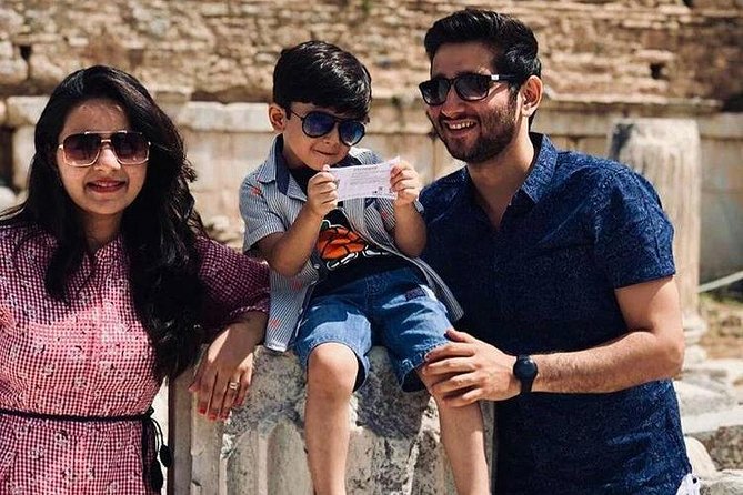 Private Ephesus & House of Mother Mary Tour - Final Thoughts