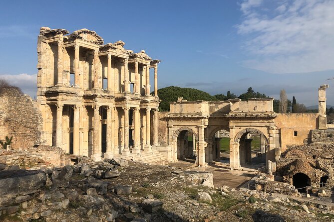 Private Ephesus & House of Virgin Mary, Izmir Port /Cruisers Only - Testimonials