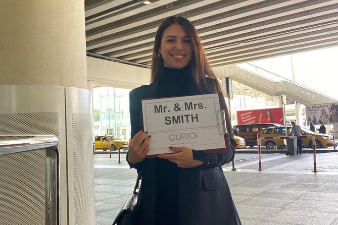 Private Ephesus, House of Virgin Mary, St John Basilica & Lunch - Whats in the Price?