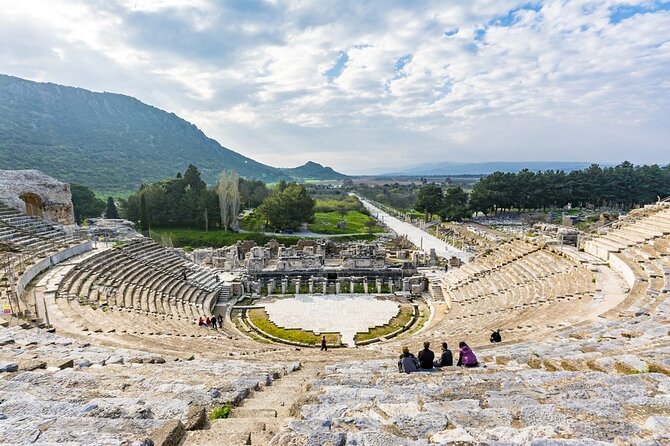 Private Ephesus Less Walking Tour with Expert Guide - Cultural and Historical Context