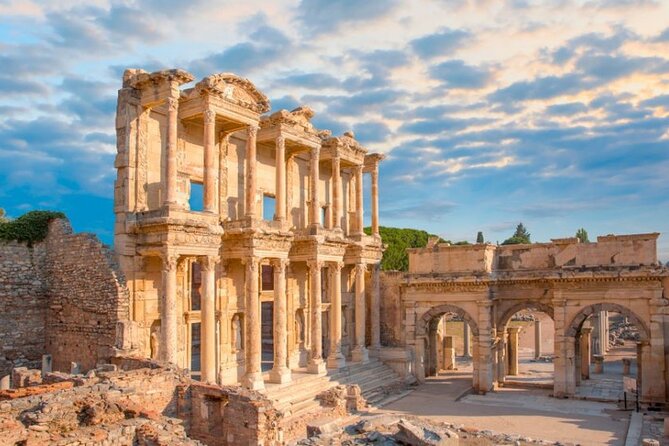 Private Ephesus Less Walking Tour with Expert Guide - Transportation and Logistics
