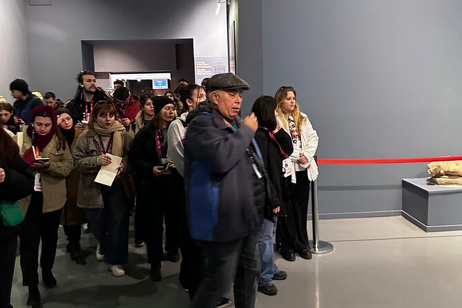 Private Ephesus Less Walking Tour with Expert Guide - Pricing and Value