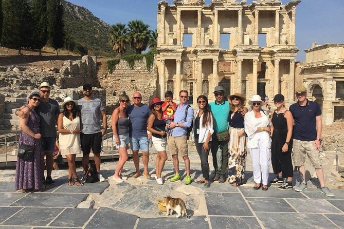 Private Ephesus Less Walking Tour with Expert Guide - FAQ