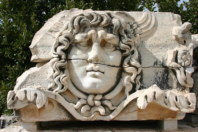 Private Ephesus Miletus Dydima Tour from Port Kusadasi - The Value of a Private, Guided Tour