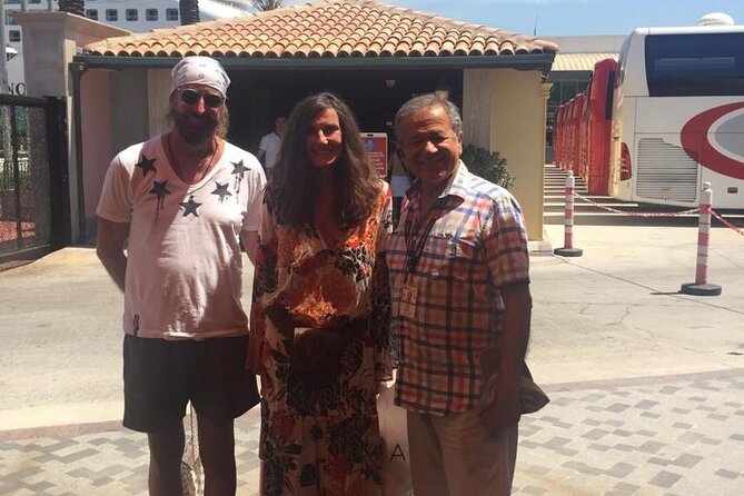 Private Ephesus Miletus Dydima Tour from Port Kusadasi - Who This Tour Is Perfect For