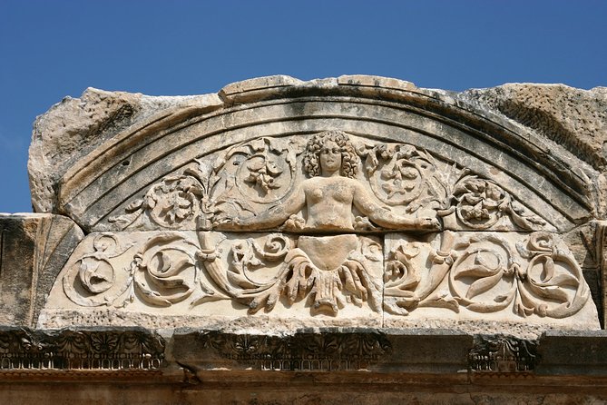 Private Ephesus Miletus Dydima Tour from Port Kusadasi - FAQs