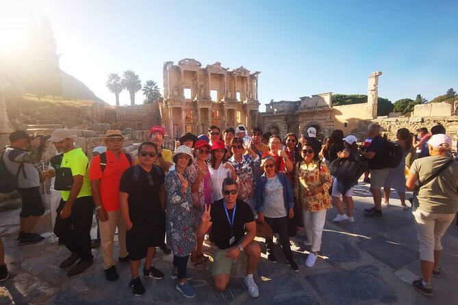 Private Ephesus Shore Excursion - Private Tour Benefits