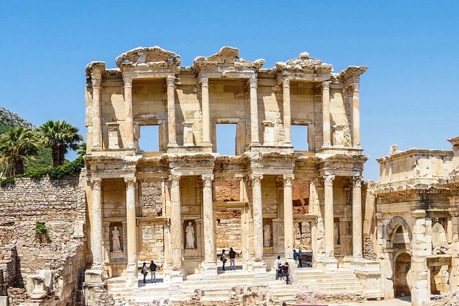 Private Ephesus Shore Excursion - Artisan Experiences