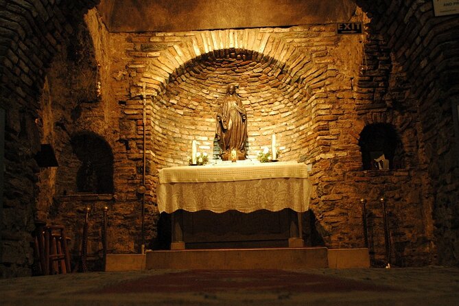 Private Ephesus Shore Excursion From Kusadasi Port - What Reviewers Say