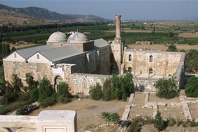 Private Ephesus Shore Excursion From Kusadasi Port - Analyzing the Value