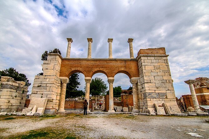 Private Ephesus Shore Excursion From Kusadasi Port - The Sum Up