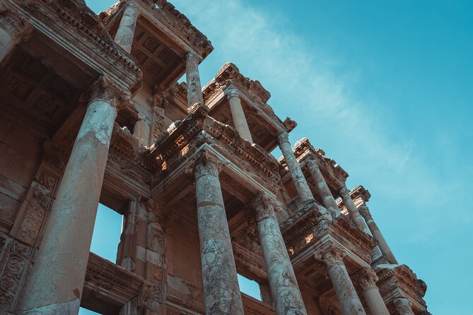 Private Ephesus Shore Excursion Tour From Kusadasi With Guide - Experience Culture, Civilization, Art, and Beliefs