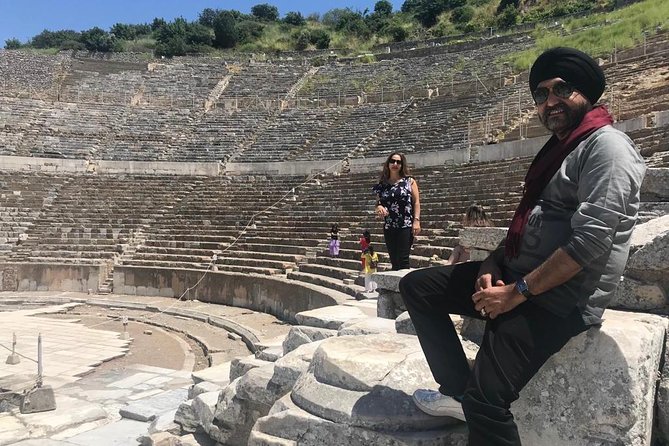 Private Ephesus & Sirince Village Tour - Why You’ll Love This Tour