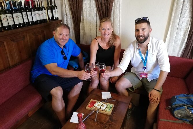 Private Ephesus & Sirince Village Tour from kusadasi - The Charm of Sirince Village