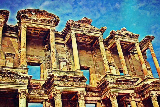 Private Ephesus & Sirince Village Tour from kusadasi - Practical Details and What to Expect