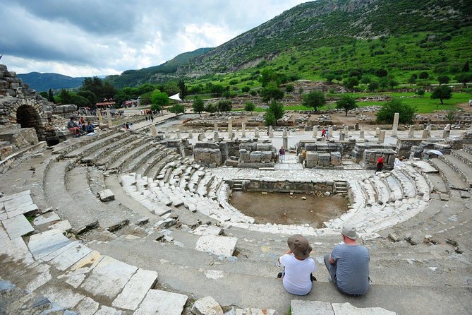 Private Ephesus & Sirince Village Tour from kusadasi - The Sum Up: Is This Tour Right for You?