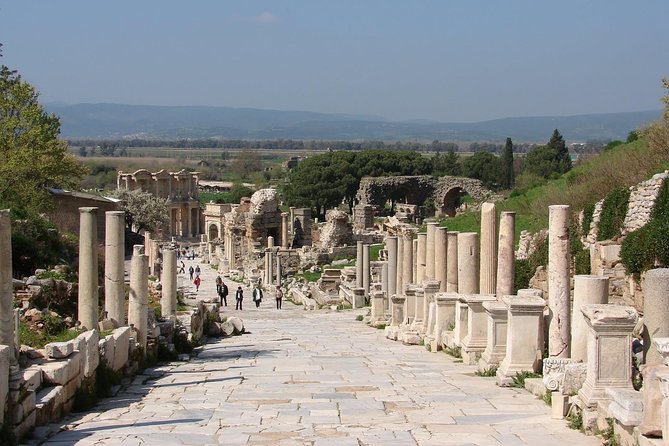 Private Ephesus & Sirince Village Tour from kusadasi - FAQs