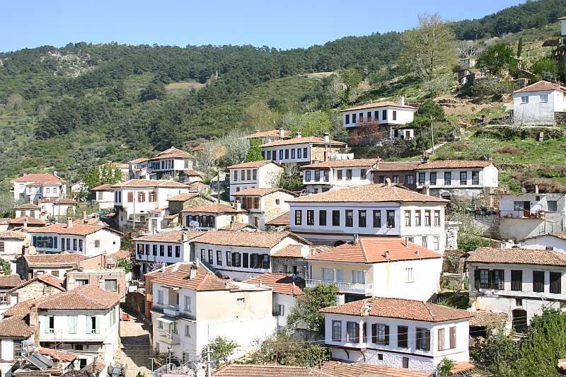 Private Ephesus, Terrace Houses & Sirince Village Tour - A Detailed Look at What You Can Expect