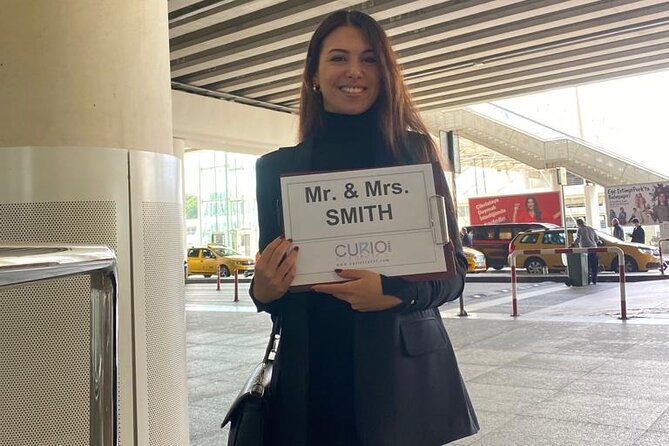 Private Ephesus, the House of Mary, Artemission With Grup Option - Tour Pricing and Cancellation Policy