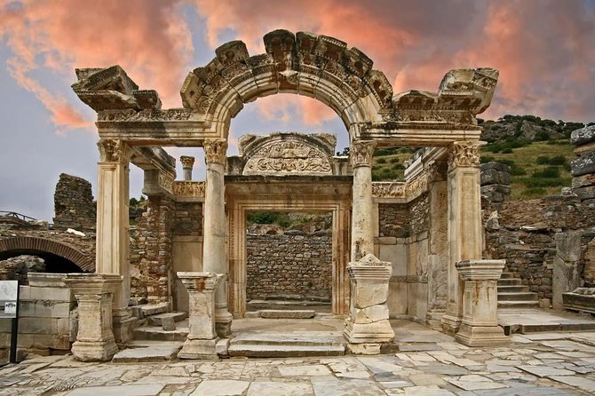 Private Ephesus &The Marys House Tour for Cruisers(Skip Theline) - Why Choose This Tour?